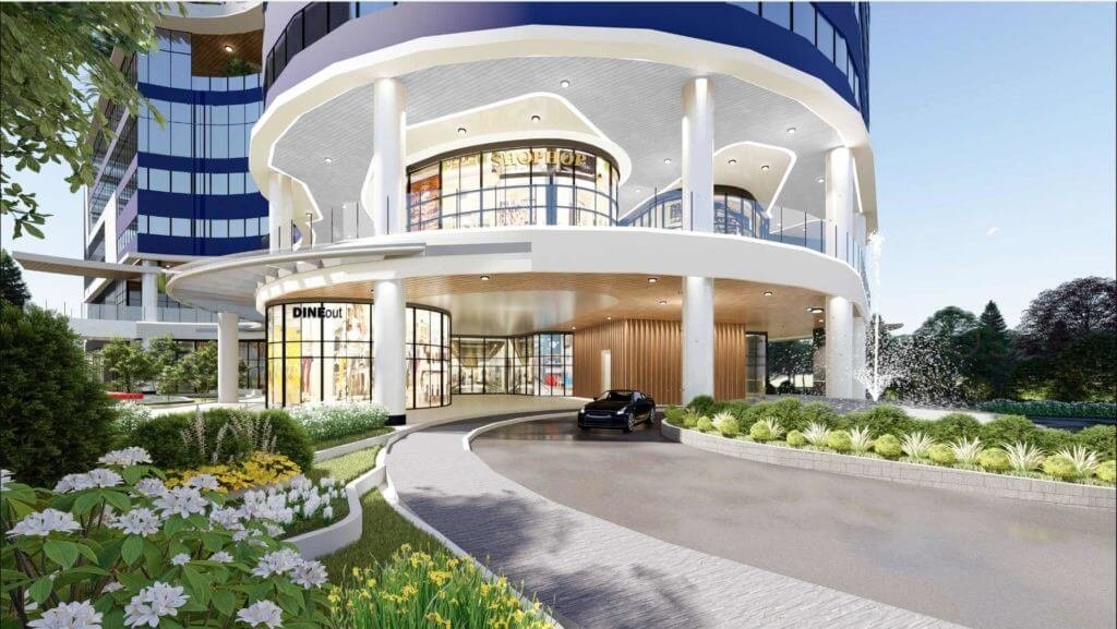 Air Residences | SMDC Properties | Our SMDC