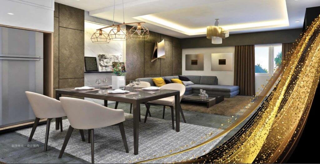 Gold Residences | SMDC Properties | Our SMDC