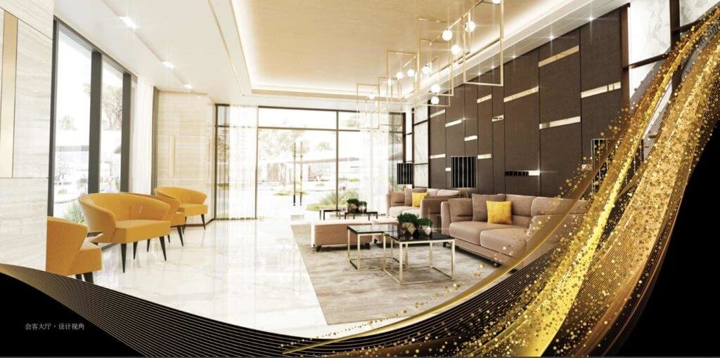 Gold Residences | SMDC Properties | Our SMDC