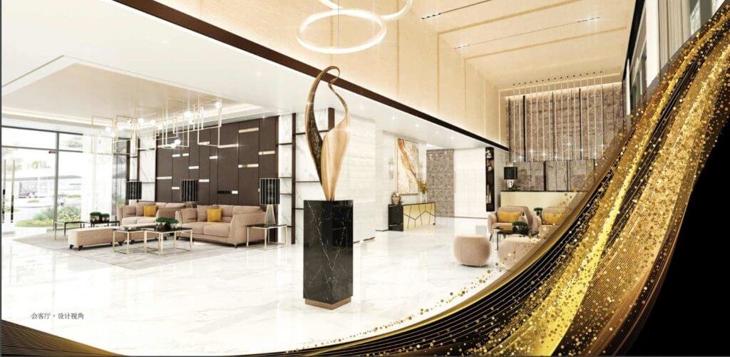 Gold Residences | SMDC Properties | Our SMDC