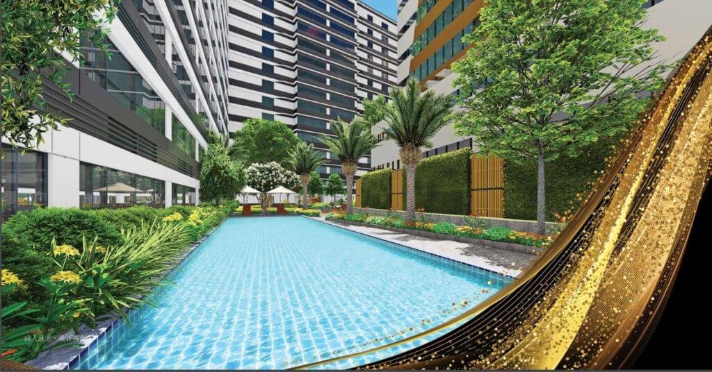 Gold Residences | SMDC Properties | Our SMDC