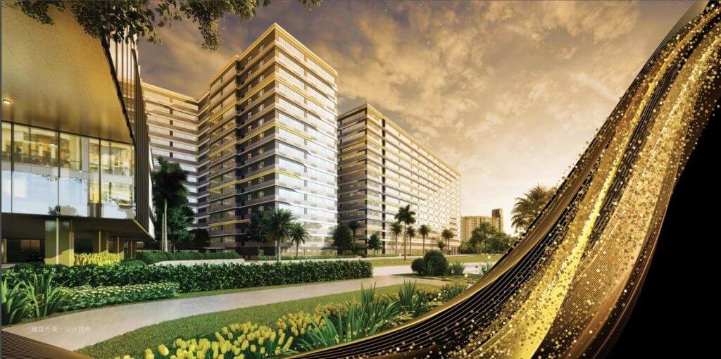 Gold Residences | SMDC Properties | Our SMDC