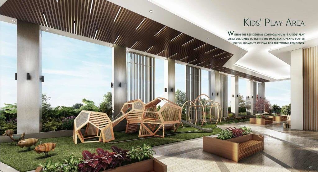 Jade Residences | SMDC Properties | Our SMDC