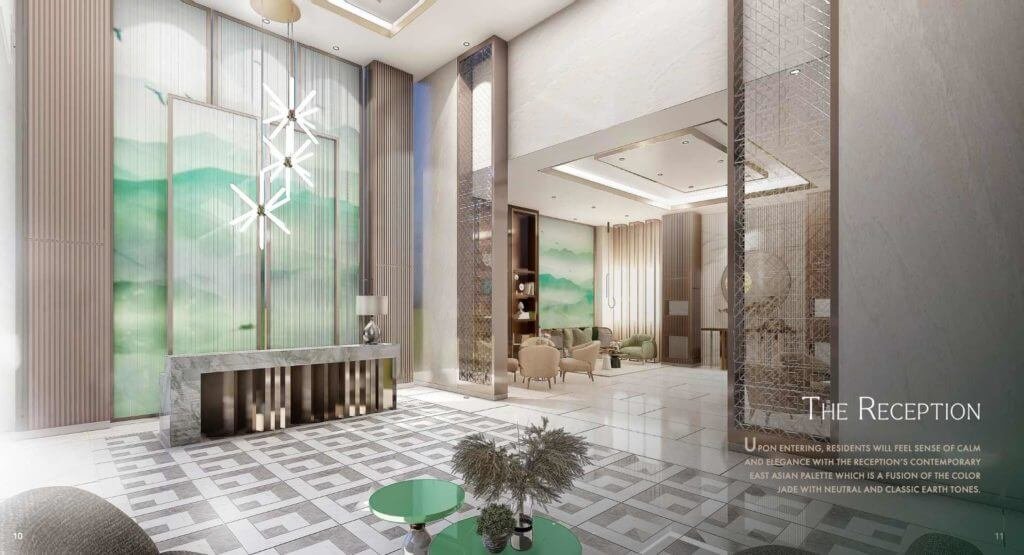 Jade Residences | SMDC Properties | Our SMDC