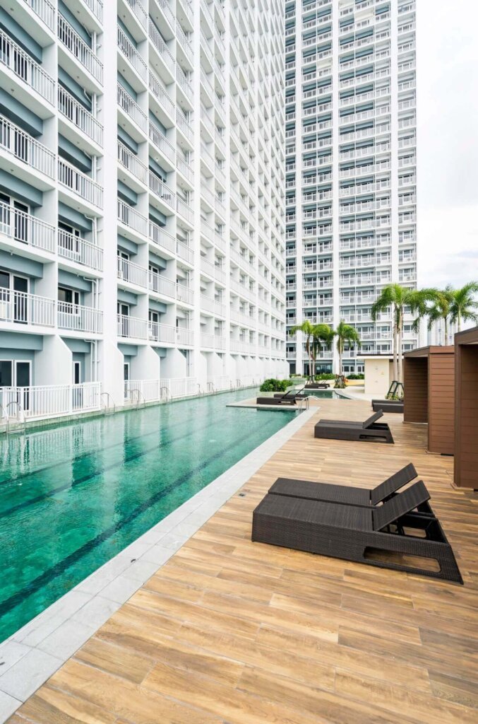Breeze Residences | Inquire SMDC