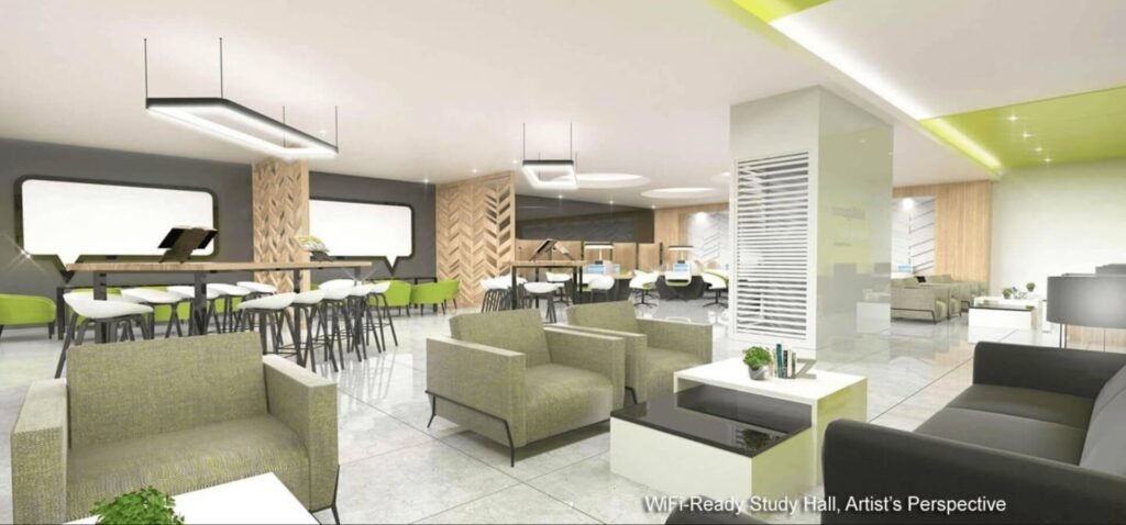 Green 2 Residences | Inquire SMDC